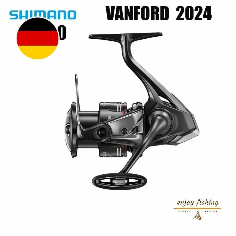 Shimano Катушка, диаметр катушки: 47 мм
