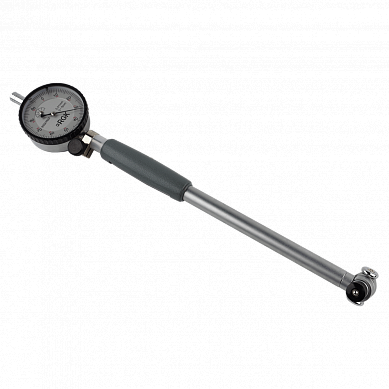 Нутромер индикаторный RGK NI-35, 18 - 35 мм для прецизионного контроля размеров отверстий и круглых каналов