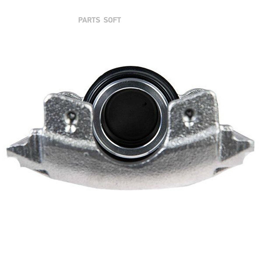 Суппорт тормозной передний правый!\ Ford Fiesta 1.25-1.6i/1.4-1.8D 95>/Fusion 02-12 от официального дистрибьютора, STELLOX, артикул 0590761SX