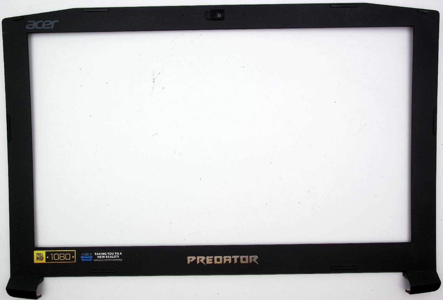 Рамка для ноутбука Acer Predator Helios 300 series N17C1