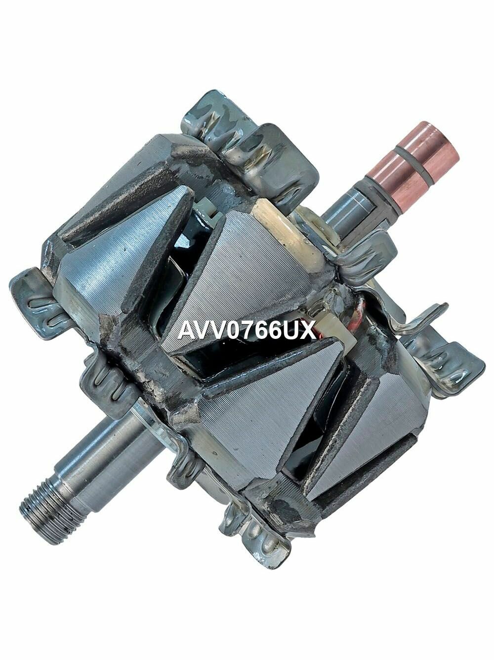 Ротор генератора Audi A4 Skoda Superb Volkswagen Passat Mercedes C W203