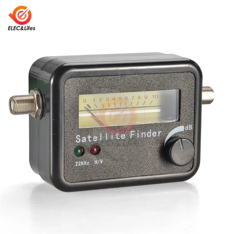 Aideepen Satellite Finder — фото 1