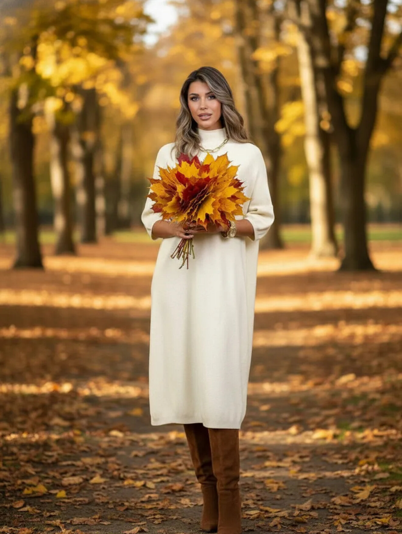 Платье WhiteRoom