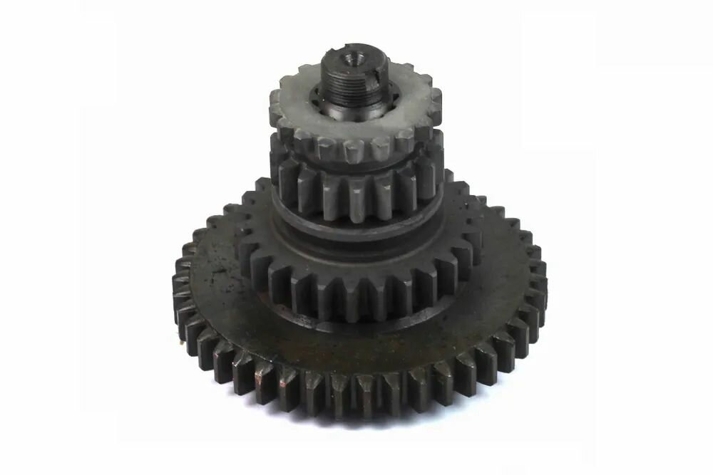 Шестерни понижающие РК с/о с понижением 3.01