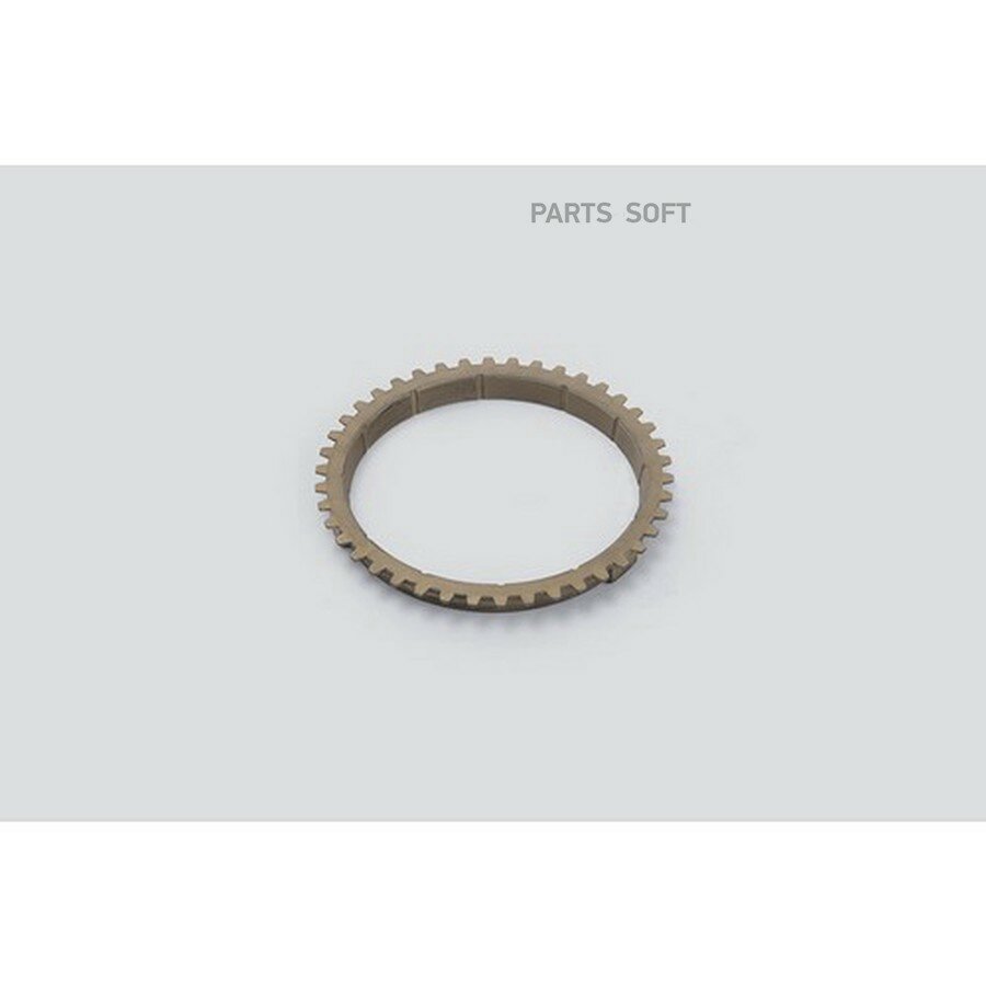 Синхронизатор КПП УАЗ (5-й пер) (43362Т02230) Dymos (UAZ) от официального дистрибьютора, UAZ, артикул 43362T02230