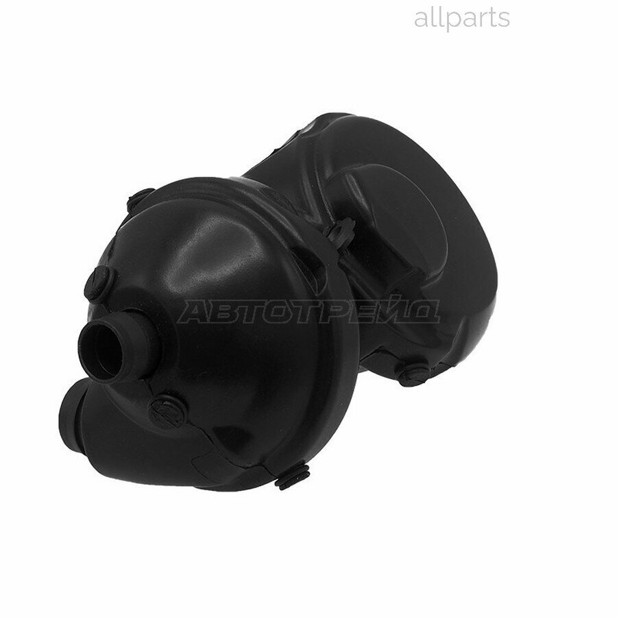 SAT ST-178-0002 Клапан вентиляции картерных газов BMW 3-Series 98-06 / 5-Series 95-10