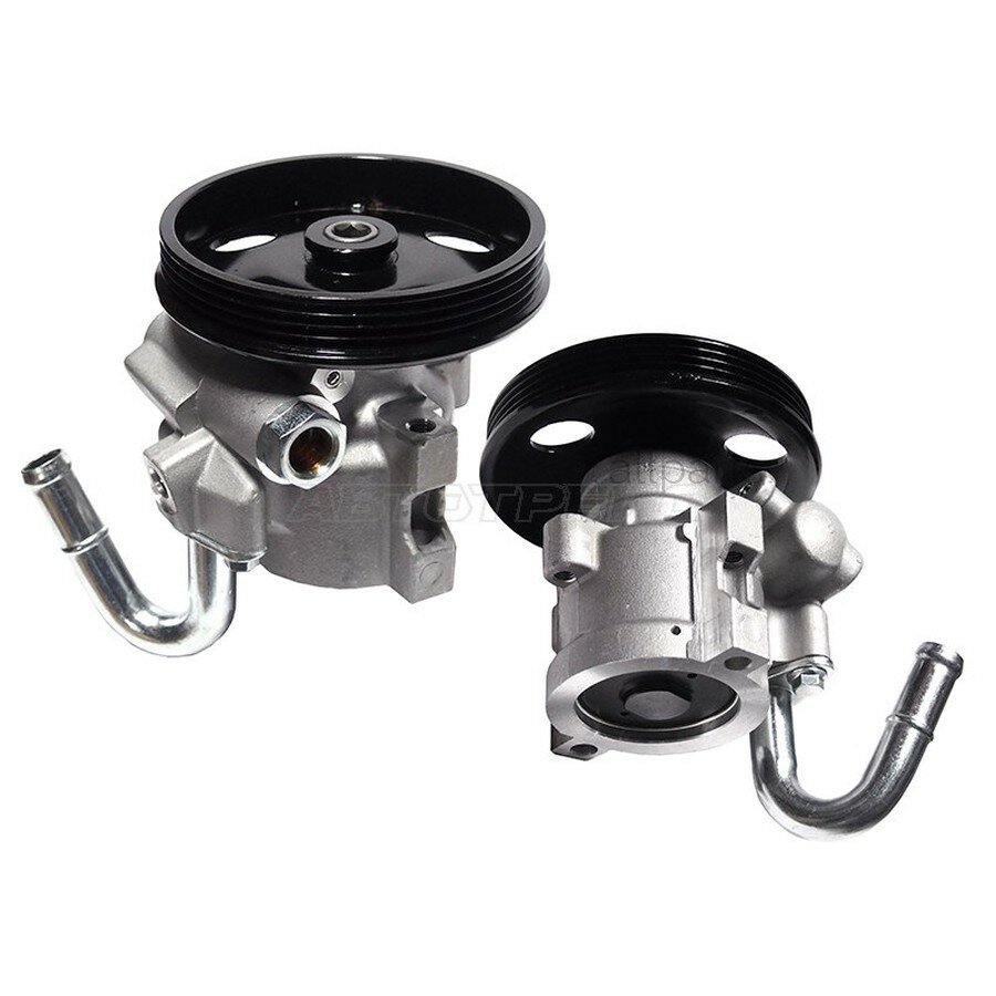 SAT ST-VP286 Насос ГУР CHEVROLET AVEO T250 1.4 F14D4