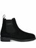 Ботинки GANT, размер 42, black/black