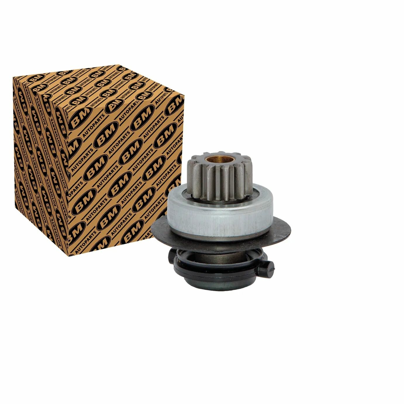 Бендикс стартера для а/м ВАЗ 2108-2109, 2115, КЗАТЭ 29.3708, 9 зубьев, арт. STP9923