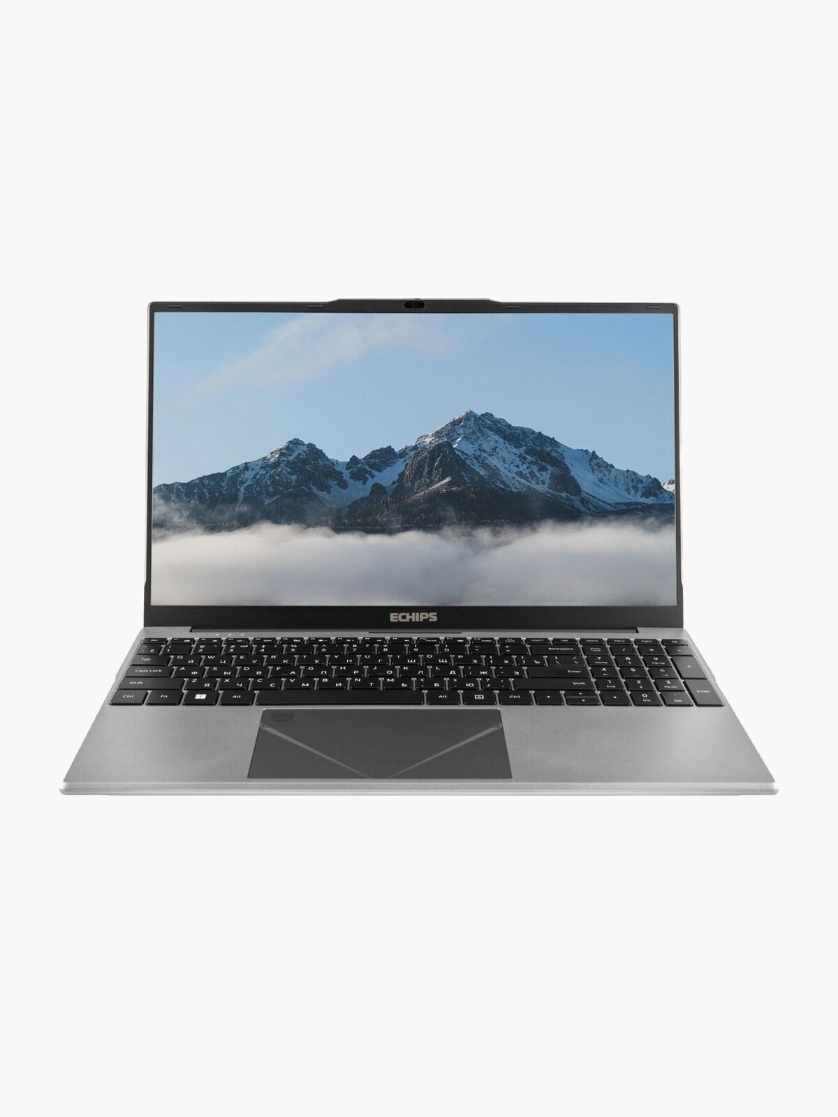 Ноутбук Echips Taganay