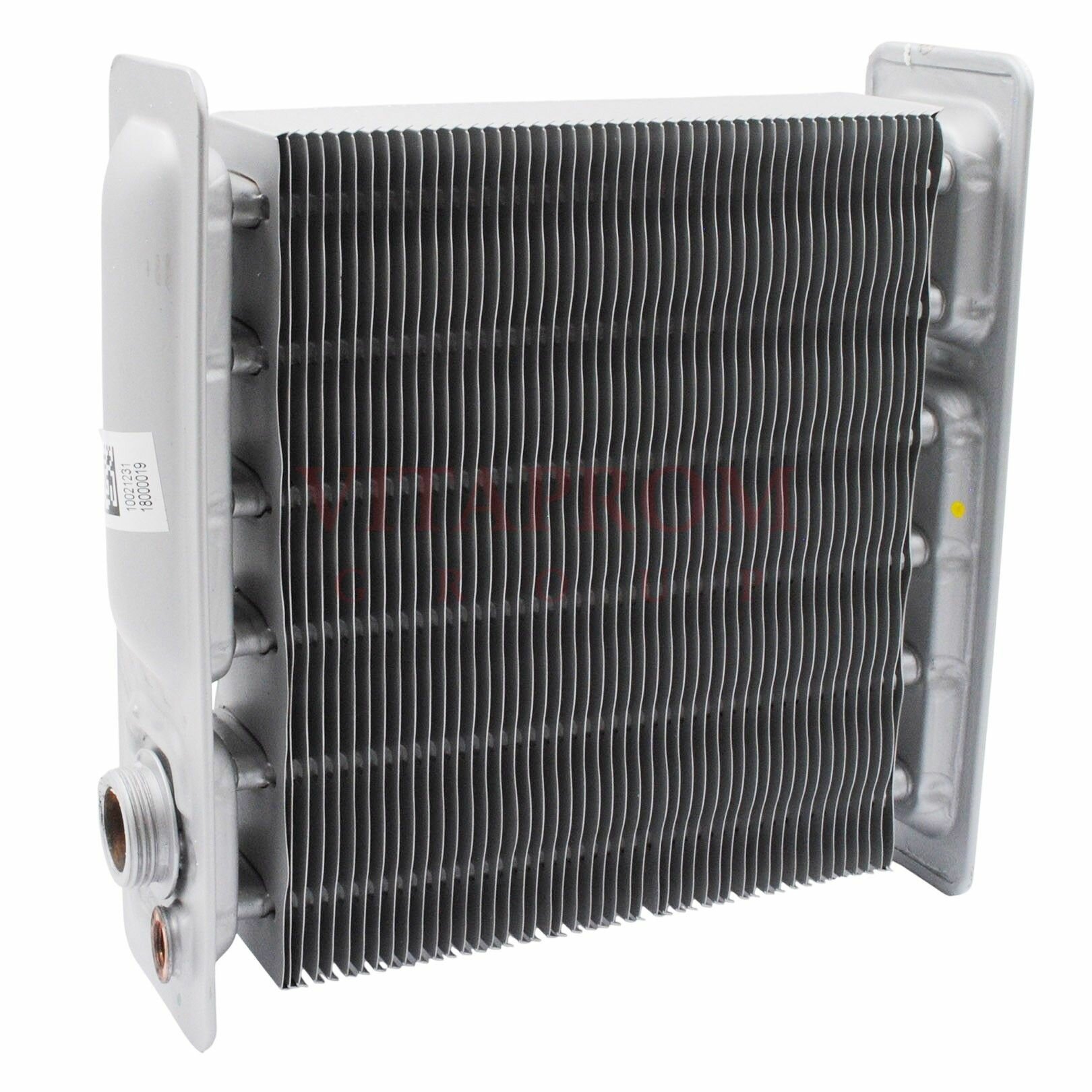 Теплобменник Beretta R10021231