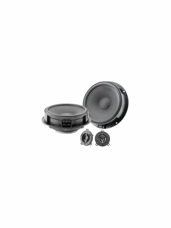 Автомобильная акустика Focal KIT VW Active