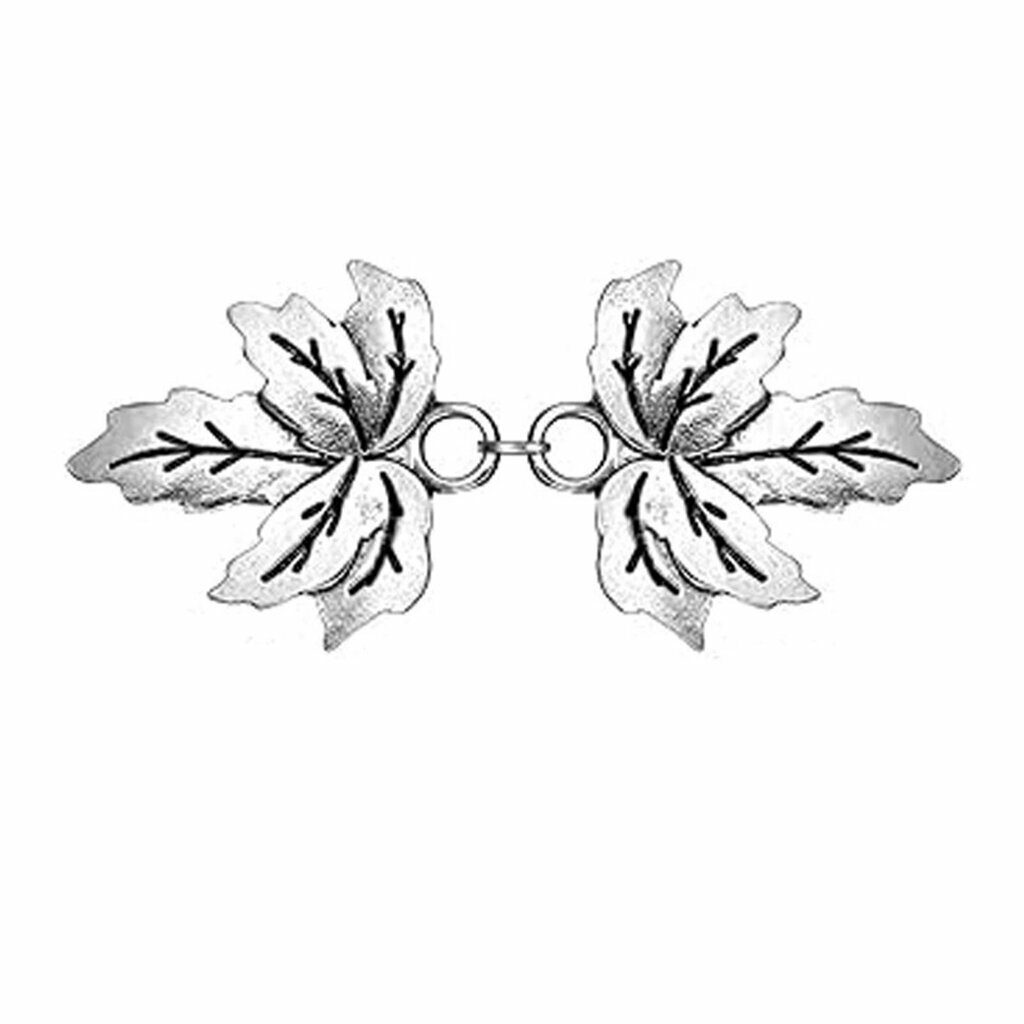 Винтажные зажимы для шарфов для женщин, многофункциональные зажимы для кардиганов, свитеров и шалей, булавки для одежды, аксессуары для шитья