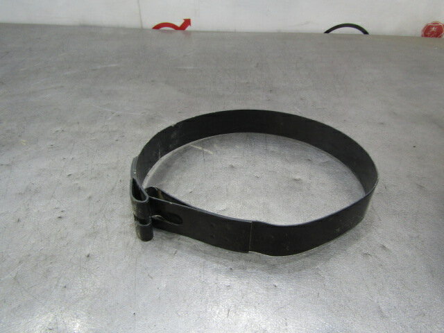 Хомут ресивера Scania 6-series