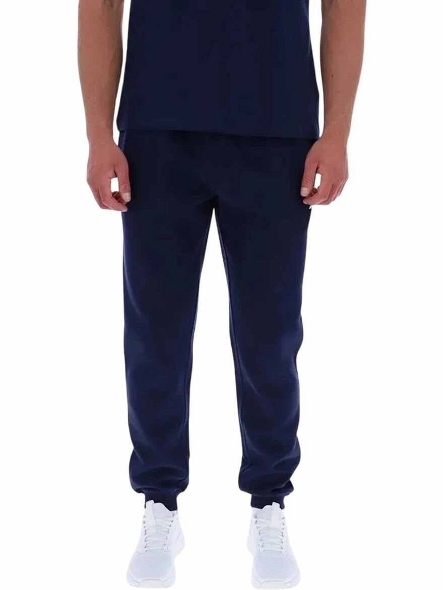 Брюки спортивные Andre Small Logo Cuffed Pant