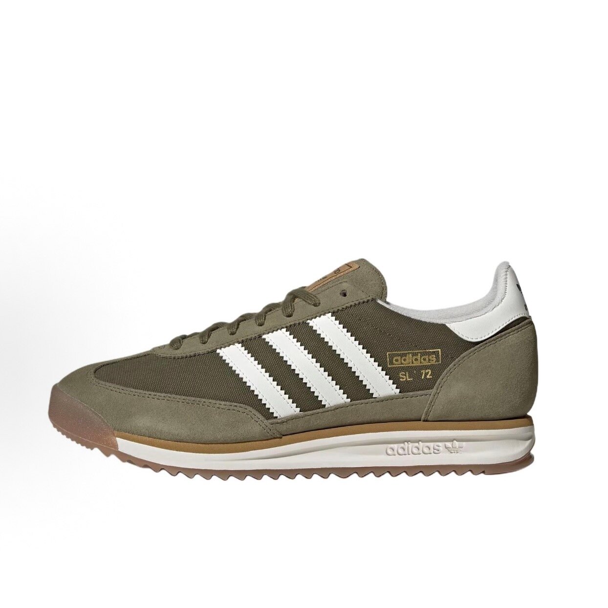 Кроссовки SL 72 RS