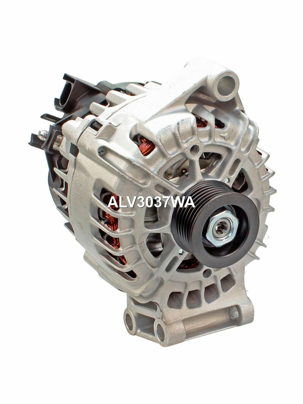 Генератор для авто Ford Fiesta Mondeo B-Max C-Max EcoSport Focus III