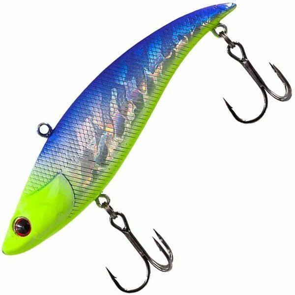 Воблер TsuYoki VIKA 90S HUM