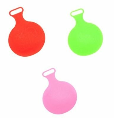 Ледянка Комета пластиковая 390х290х35