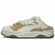 Кроссовки PUMA Bari Mule, размер EU 39 стопа (25CM), белый,