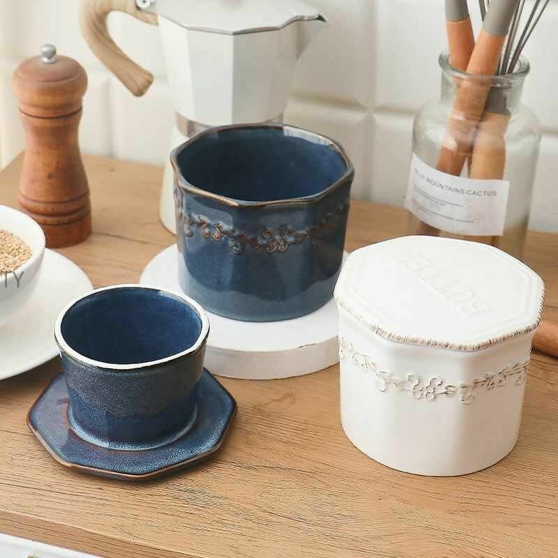 Масленка, сырница