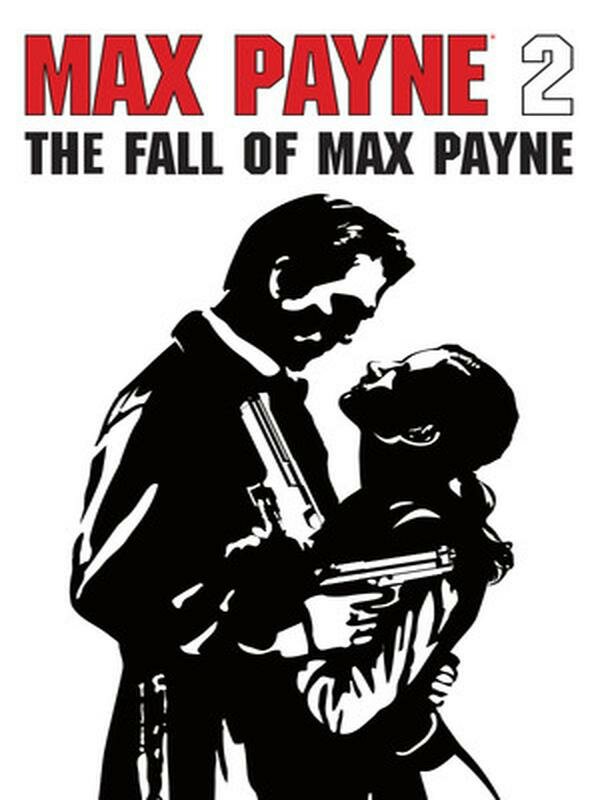 Steam Max Payne Bundle игра в электронном формате | для аккаунтов России | игра в подарок (Steam Gift)