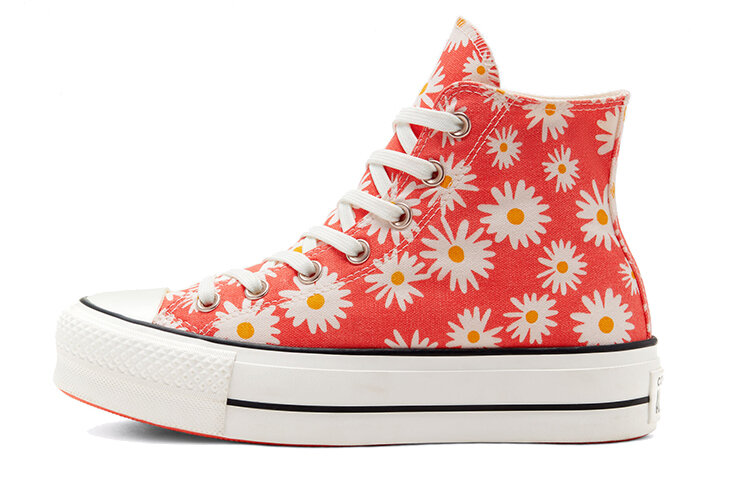 Кроссовки Chuck Taylor All Star