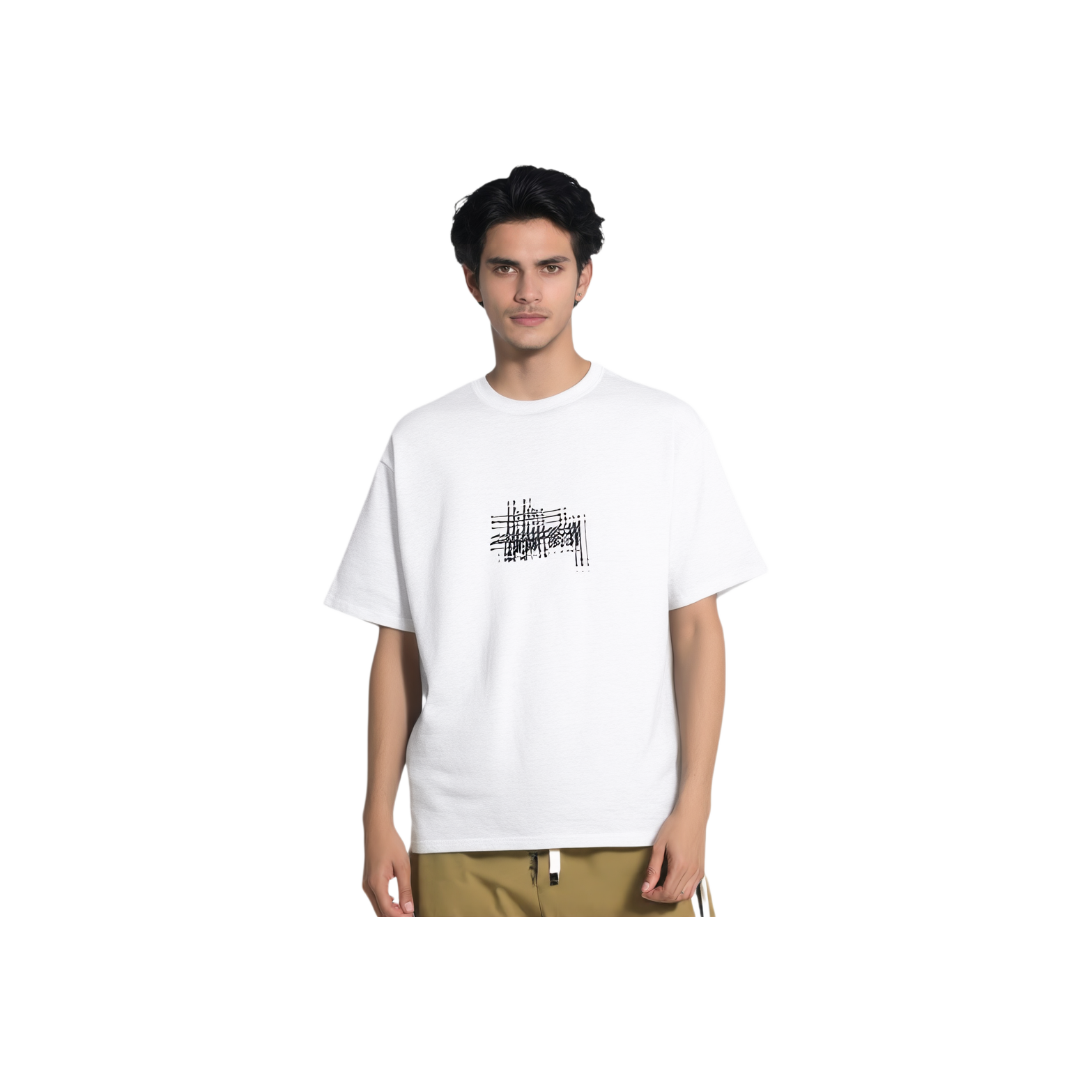 Майка Stussy, размер XL — фото 1