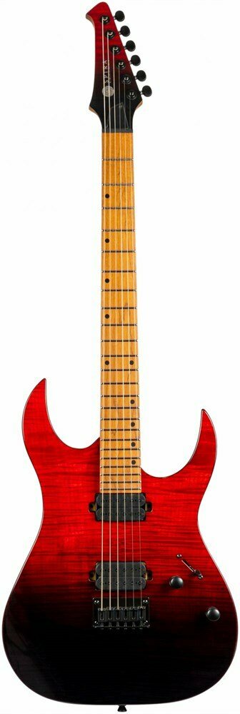 SPIRA S-450 TRD - Электрогитара шестиструнная