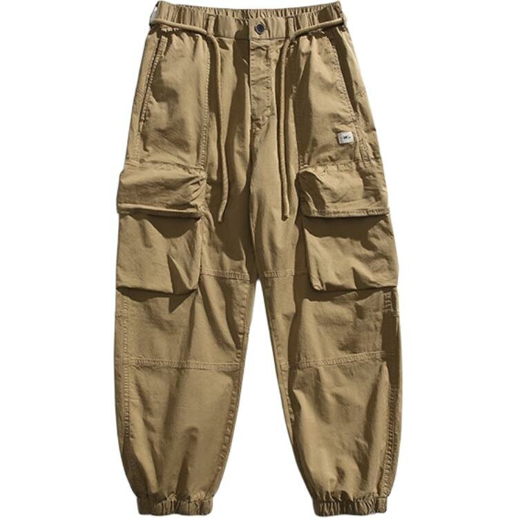 Брюки карго Cargo