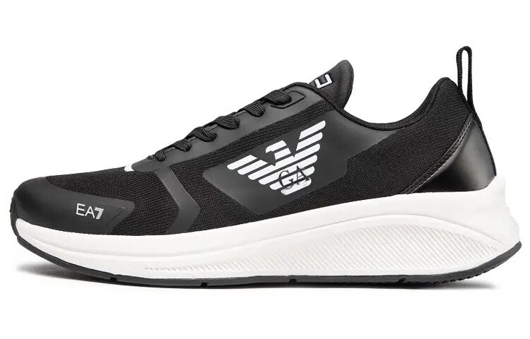 Кроссовки EA7