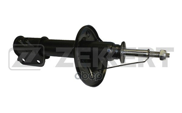 Амортизатор газовый левый передней подвески Chevrolet Spark (M200) 05- Matiz (M200 M250) 05- Zekkert арт. sg-4052