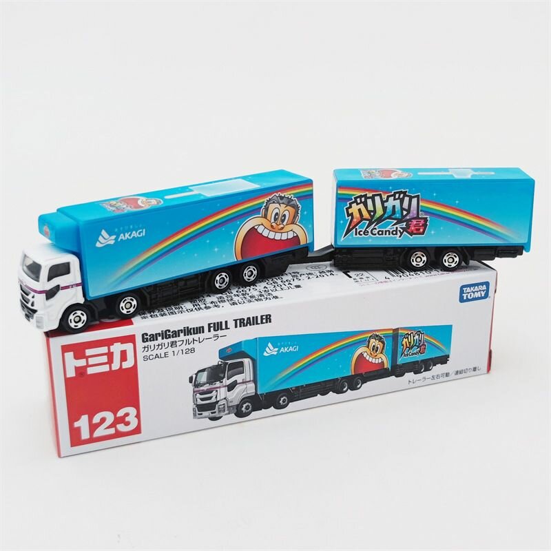 Паровозик Takara Tomy Милый Томас и его друзья GORDON