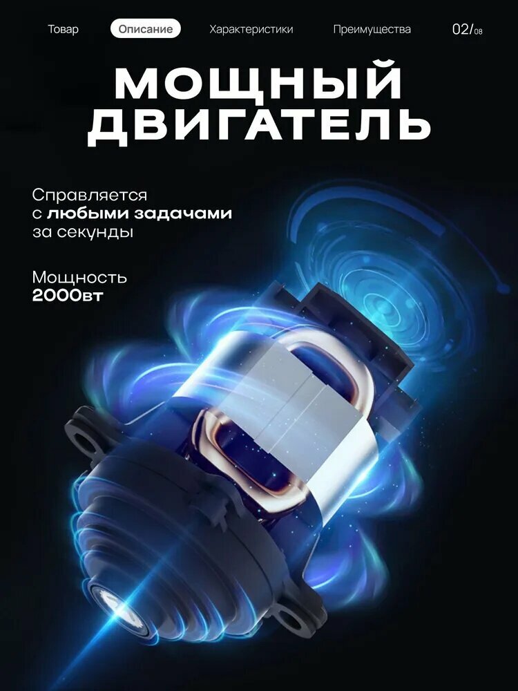 Измельчитель — фото 1
