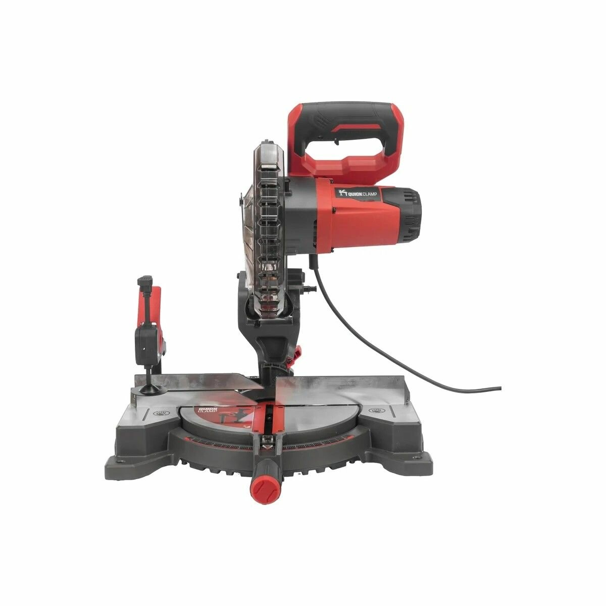 Пила торцовочная SKIL MS1305 1600 Вт для точных резов по дереву и профилю