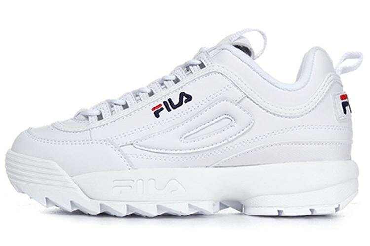 Кроссовки Disruptor 2 Low Chunky
