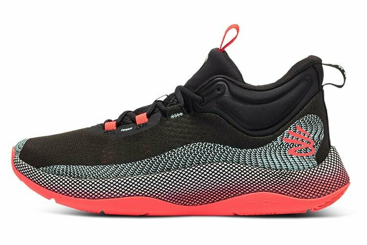 Кроссовки Curry 1 Hovr Splash
