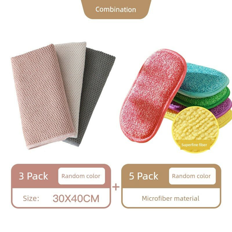 Специальная кухонная абсорбирующая салфетка, которая не легко впитывает масло и не оставляет ворса, кухонная салфетка