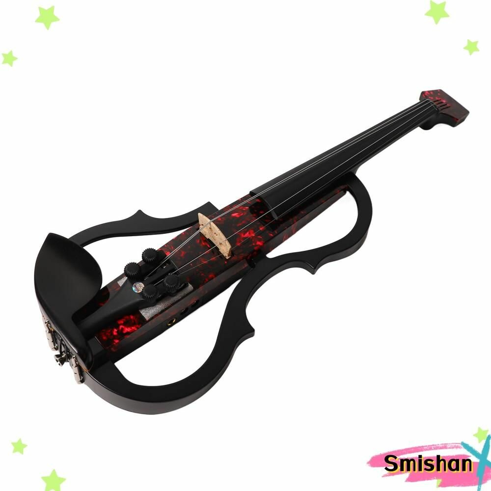 Электрическая скрипка