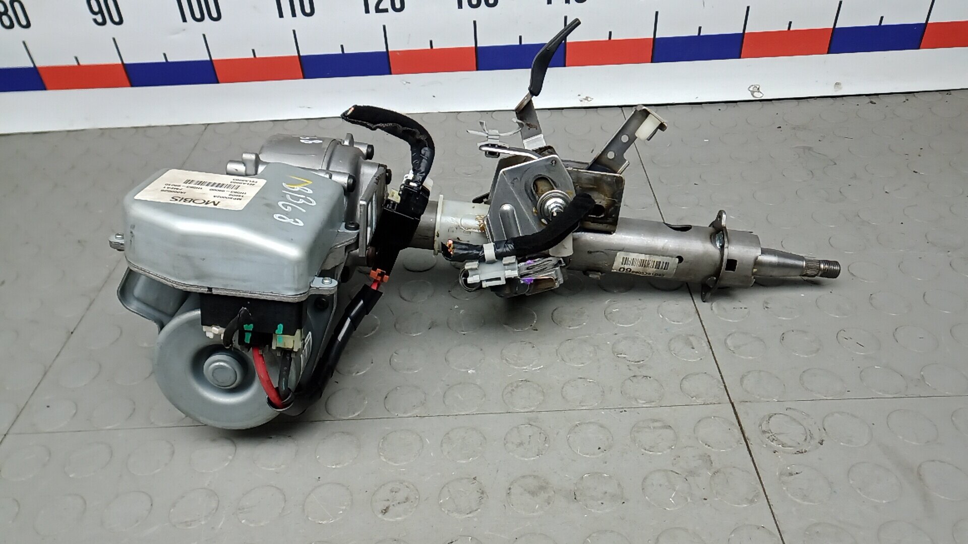 Электроусилитель руля KIA CEE'D 1