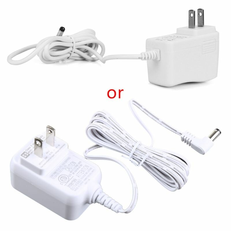 Адаптер питания для увлажнителя воздуха, Белый