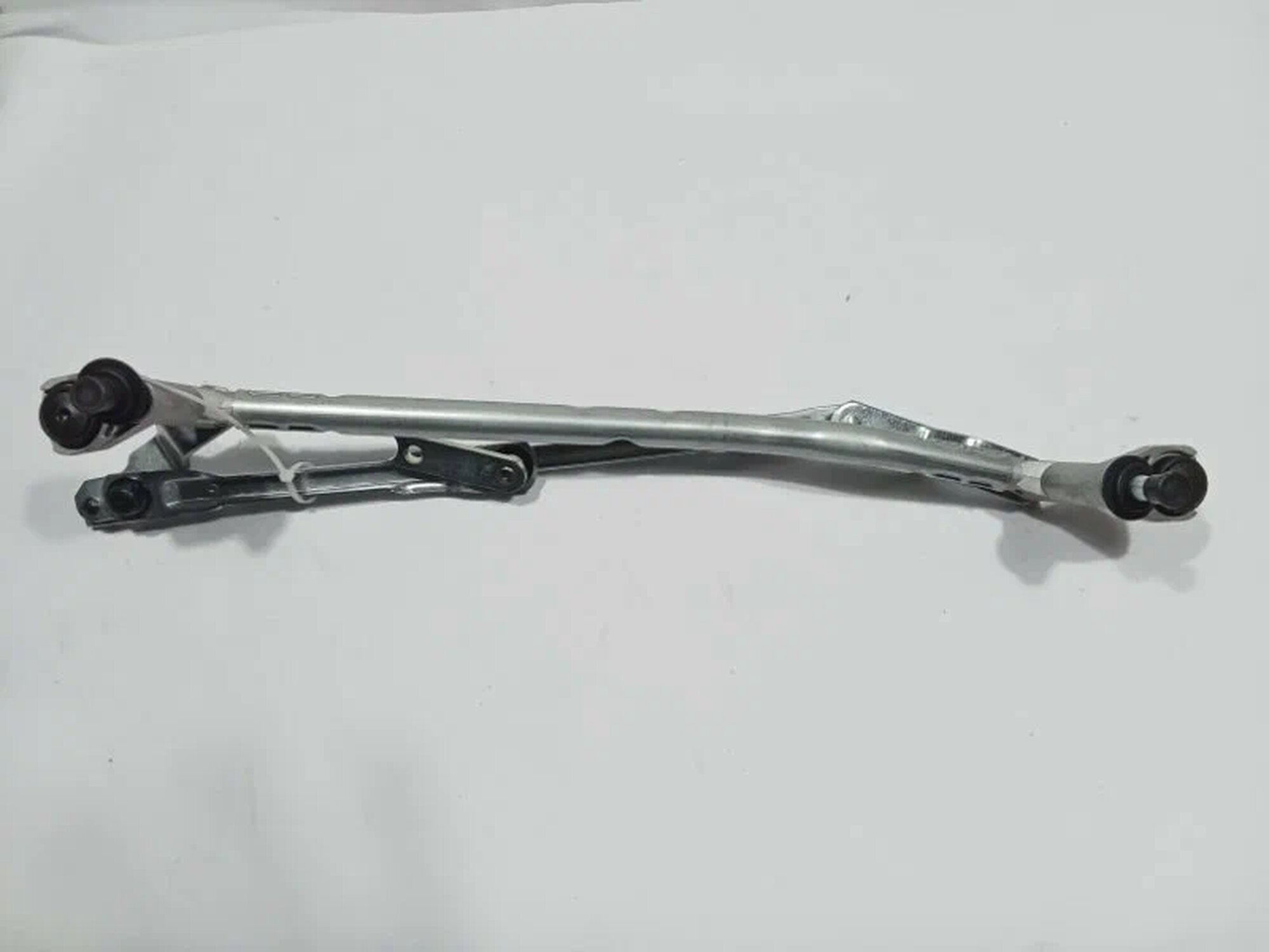 Трапеция стеклоочистителя, для Volkswagen Caddy/Touran, серая