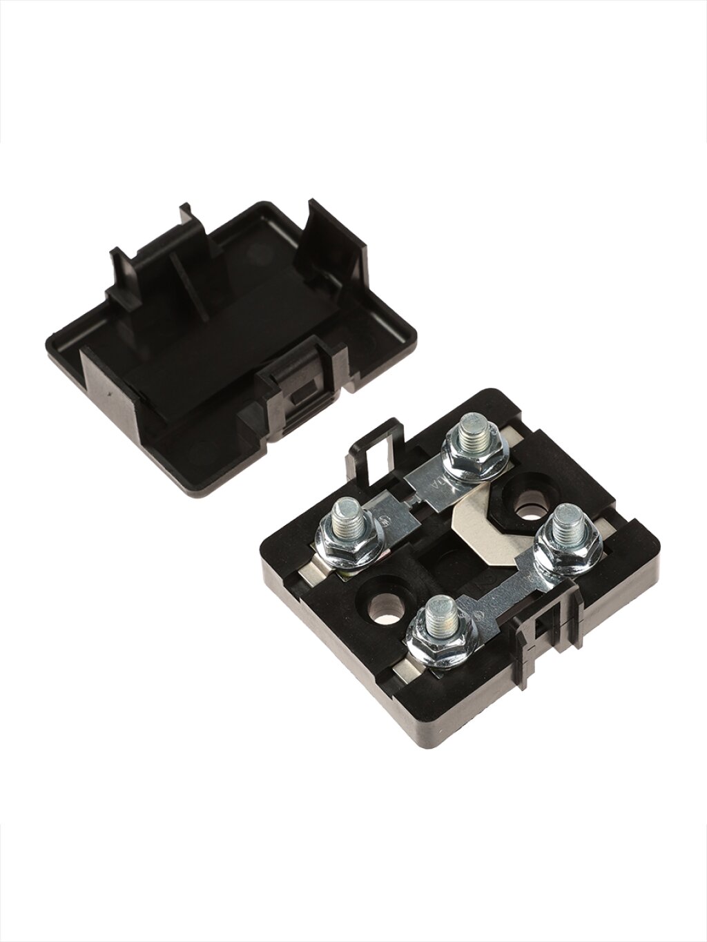 Блок предохранителей для а/м ГАЗель Бизнес, NEXT (БПР-2М5) "Копир"