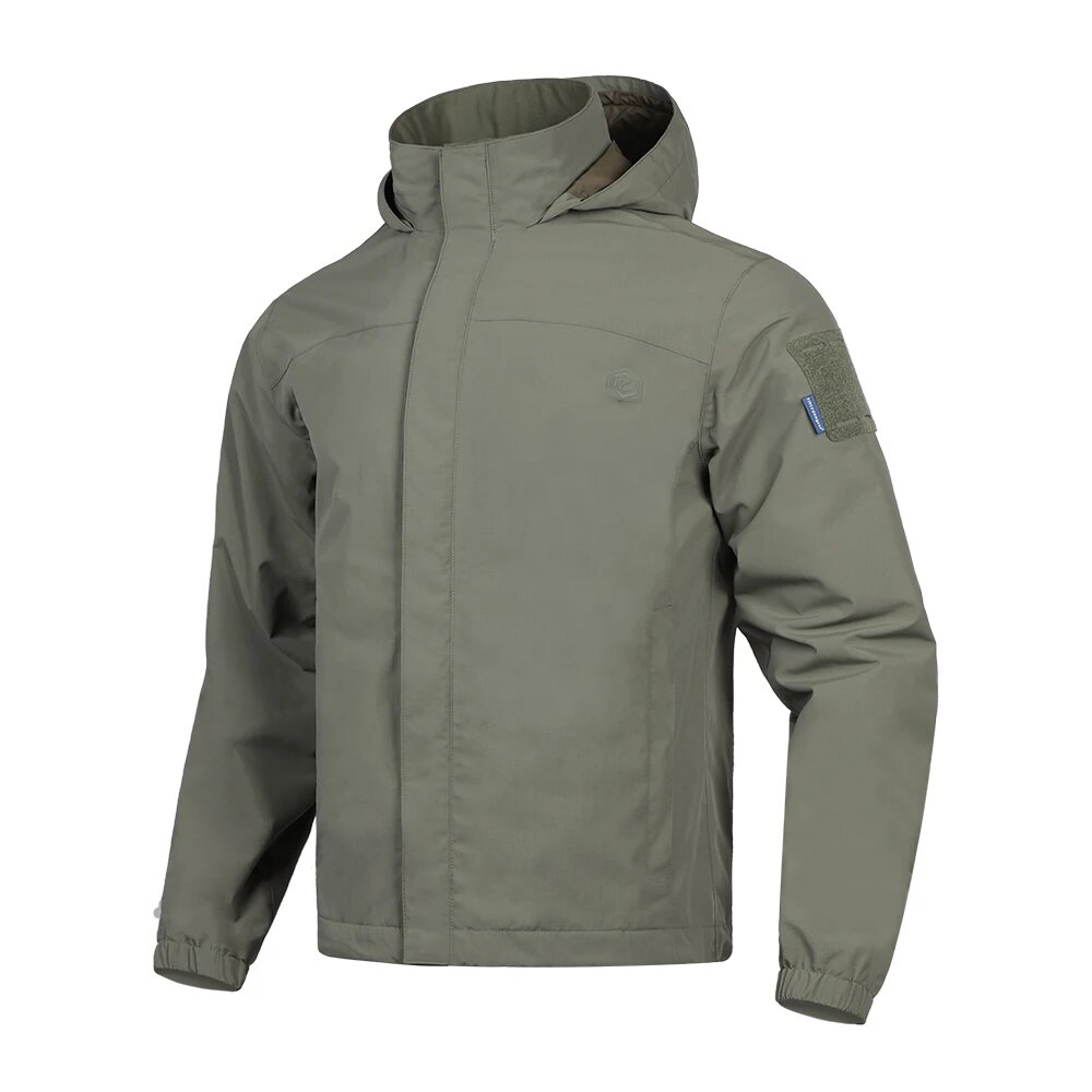 Куртка мужская Emersongear Blue Label OCELOT RG, XXL