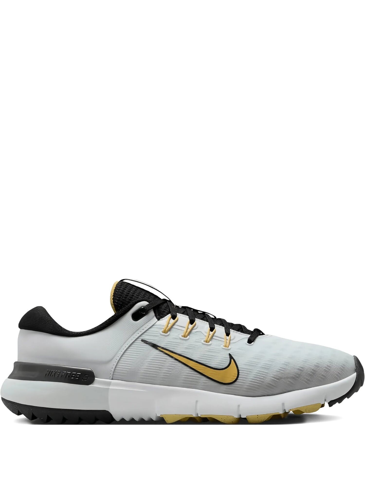 Кроссовки NIKE, размер 11.5 US, белый
