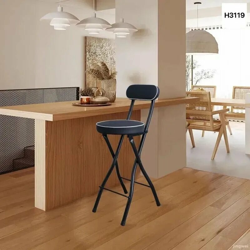 Полубарный стул, 1 шт.