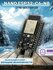 Плата ESP32-C6-N8 WROOM 8Мб nanoESP32-C6 с WiFi 6 и BLE 5.3, Arduino, IoT