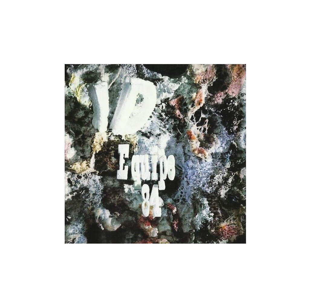 Виниловая пластинка Equipe 84 - ID (1 LP)