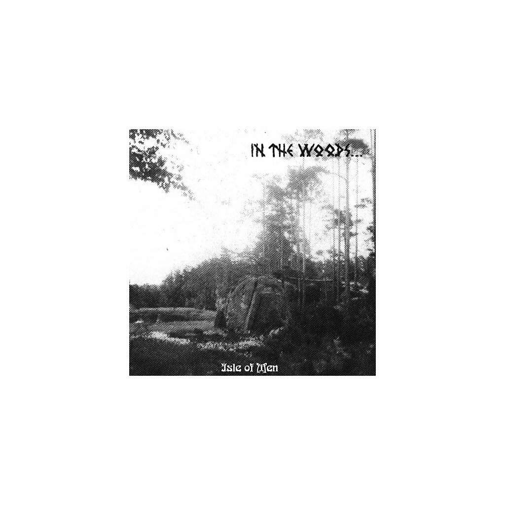 Диск In The Woods - Isle Of Men (1 CD)