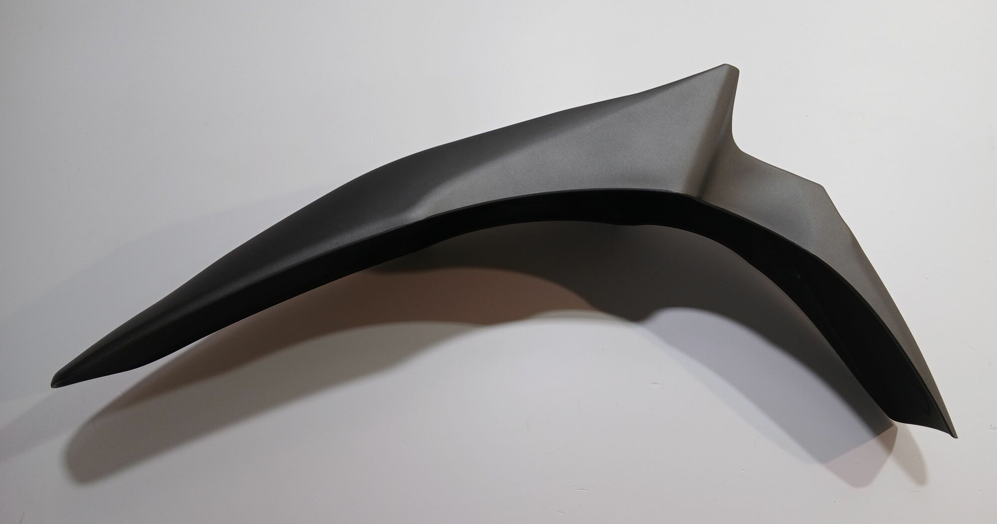 Крыло переднее Мотоцикл ATAKI Crosser 300